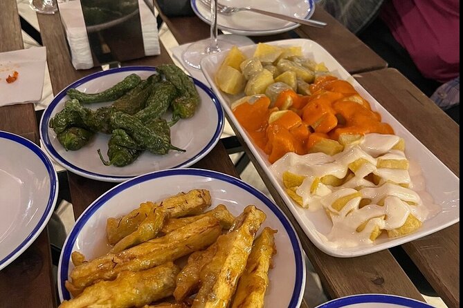 Experience Private Tapas and Wine Tour in Madrid - The Practical Realities