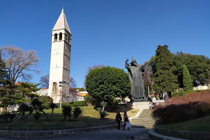 Experience Split With Local Professional Historian - Private - Authentic Experiences, Not Just a Checklist