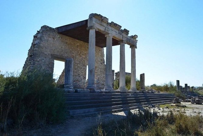 Experience the Best of Turkey on a 18 Day Tour From Istanbul - What We Think About the Experience