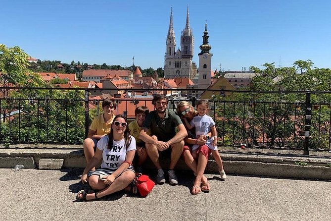 Experience Zagreb Through the Eyes of Local - Analyzing the Cost and Overall Value