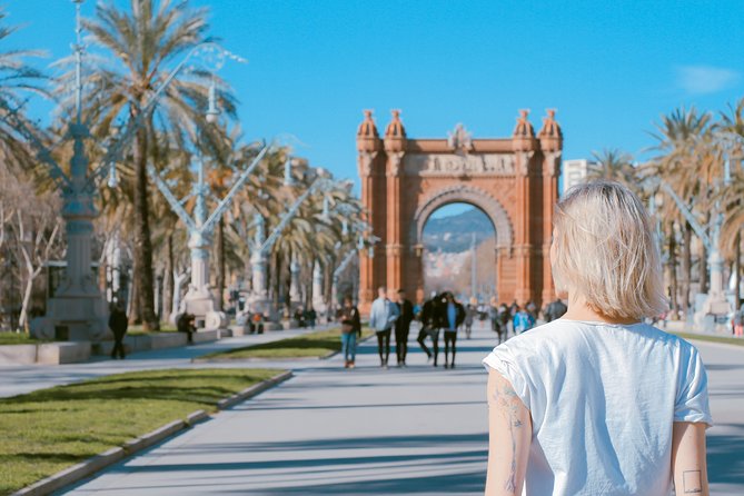 Explore Barcelona in 90 minutes with a Local - What You Can Expect: A Detailed Breakdown