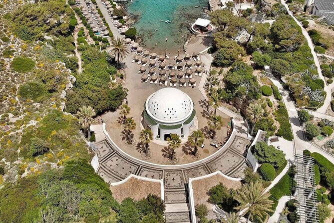 Explore best of Rhodes & Lindos Private Tour - Practicalities and Value