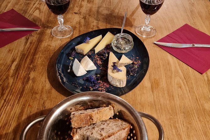 Explore Downtown Lyon's Food Scene with Local Expert - What to Expect and Practical Details
