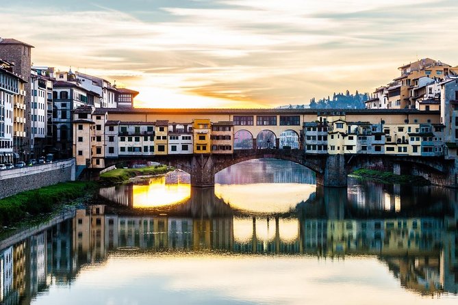 Explore Florence in 60 minutes with a Local
