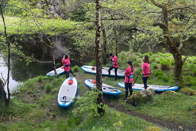 Explore Glenfinnan - Adults - A Side of Scotland You Won’t Find in Every Guidebook