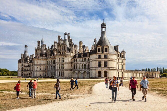 Explore Loire Castles & the City of Orleans from Paris - A Closer Look: The Itinerary and What It Means for You
