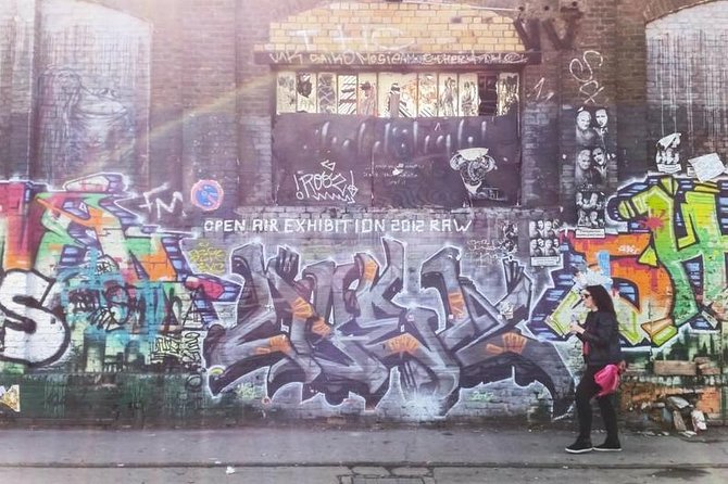 Explore Neukolln, Berlin's Artistic Area with A Local Host - Final Thoughts