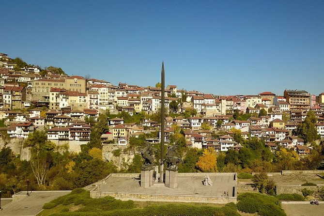 Explore Northern Bulgaria Day Trip from Bucharest - The Practicalities: What the Tour Offers