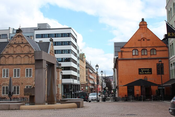 Explore Oslos Art and Culture with a Local - Why We Like This Tour