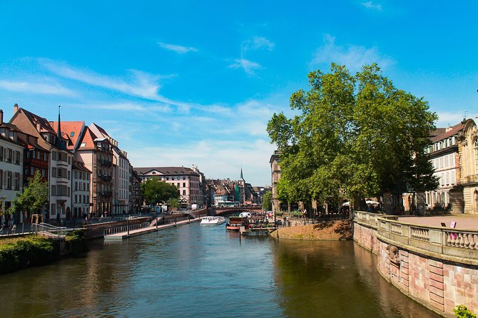 Explore Strasbourg in 60 minutes with a Local - What Makes This Tour Stand Out?