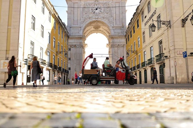 Explore the charming Seven Hills of Lisbon - Why This Tour Offers Real Value