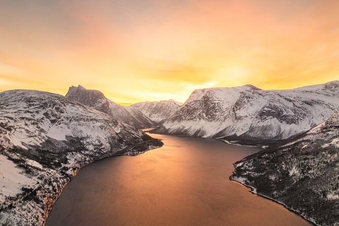Explore the Norwegian Fjords and the Wildlife From Abisko - The Itinerary: What to Expect