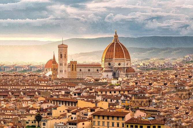 Exploring Florence Tour from the Second Largest Duomo in Italy - Who Should Consider This Tour?