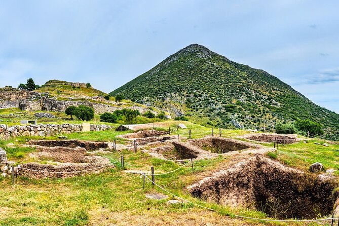 "Exporing Argolis: Full-Day Tour in Mycenae & Nafplio" - What We Found Particularly Valuable