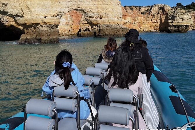 Express tour to Benagil Cave & Marinha - Practical Tips for Booking and Enjoying the Tour
