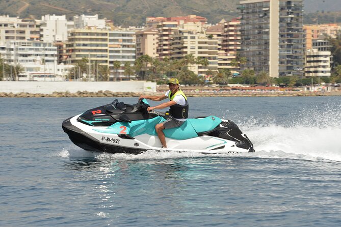 Express Transfer Marbella - Puerto Banus