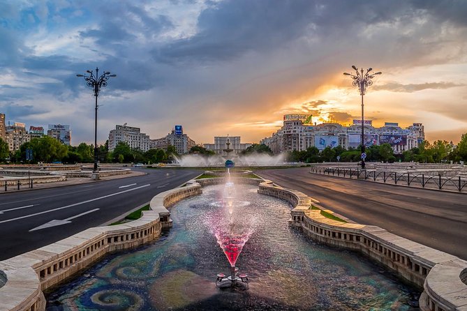 Extended Walking Tour of Bucharest - Who Would Love This Tour?