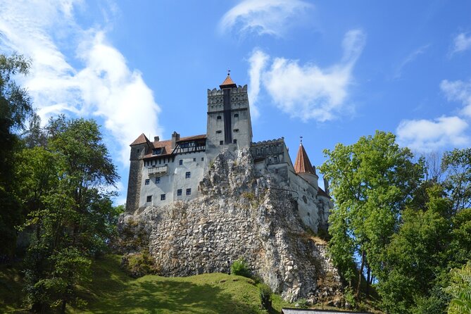Fairytale Castles of Romania Tour - What Travelers Can Expect