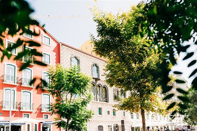 Falling Love for Lisbon - Elevador Da Gloria: A Vintage Lift with Views