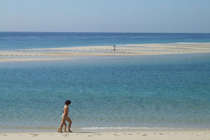 Family Beach day in Region of Lisbon - Setúbal - Who Will Enjoy This Tour?