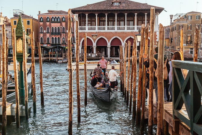 Family Friendly Venice Private City Tour - An In-depth Look at the Itinerary