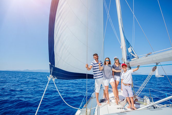 Family Sailing Tour in Barcelona - The Sum Up: Is This Tour Right for You?