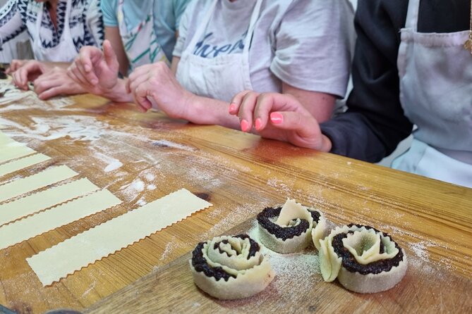 Farm to Table Cooking Experience in a small Village