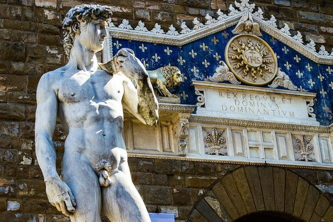 Fascinating Florence: Guided Walking Tour - Final Thoughts