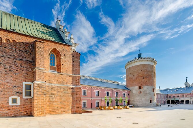 Fascinating Highlights of Lublin - Walking Tour