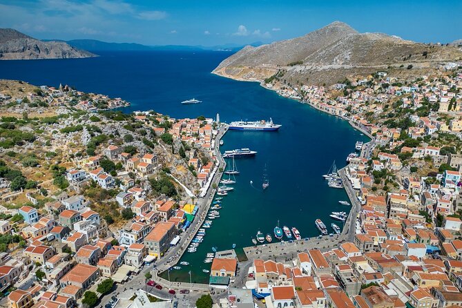 Fast Boat To Symi & St George's Bay Directly from Faliraki Beach - Authentic Experiences: What Travelers Are Saying