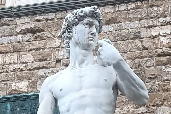 Fast Track Entrance to Galleria dell'Accademia - A Detailed Look at the Experience