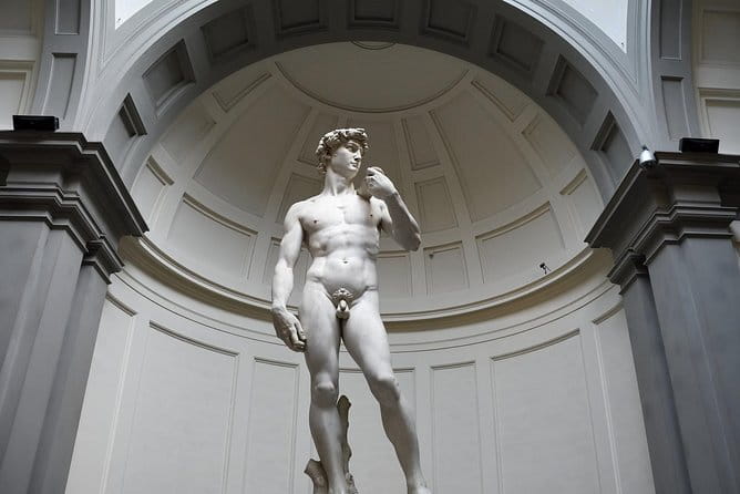 Fast-track entry tickets David's Michaelangelo Accademia Gallery - Who Should Book This Tour?