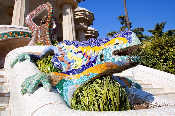Fast Track Sagrada Familia & Park Guell the best of Gaudí - What Do Reviewers Say?