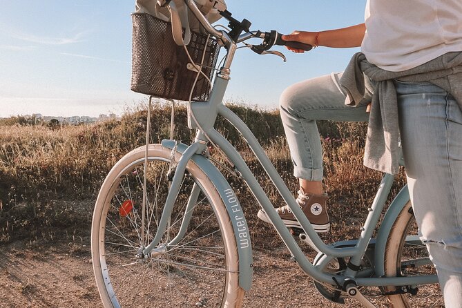 Fat Bikes, e-bikes & Bikes in Ferragudo - Who Will Love This Experience?