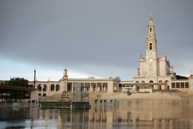 Fátima and Óbidos Small Group Day Tour - A Deep Dive Into the Itinerary