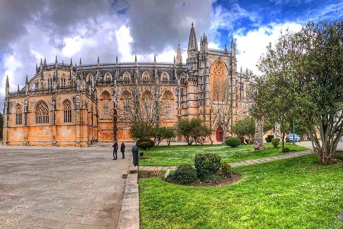 Fátima Batalha Nazaré and Óbidos Private Tour - Final Thoughts