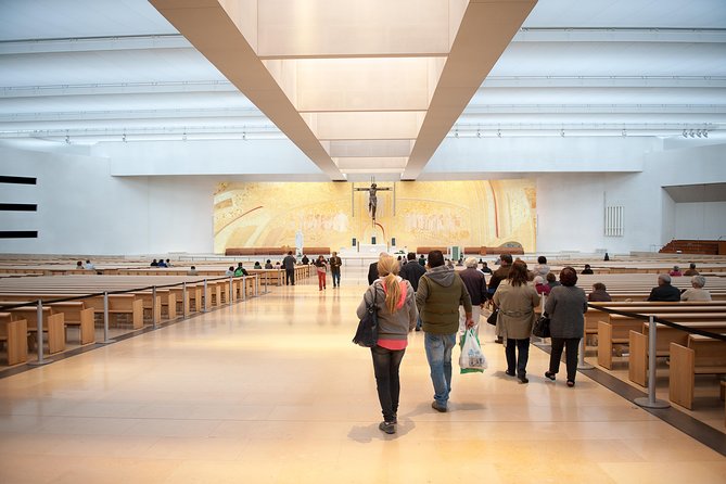 Fatima Batalha Nazare Obidos Private Tour - Deep Dive: What Makes This Tour Stand Out?