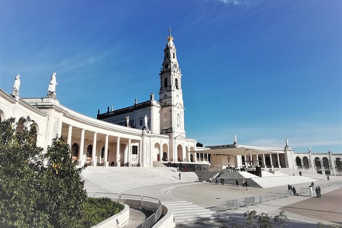 Fátima day tour - private and guided - What to Expect from Each Stop