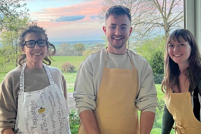 Felsina Culinaria - Personalised Private Cooking Course