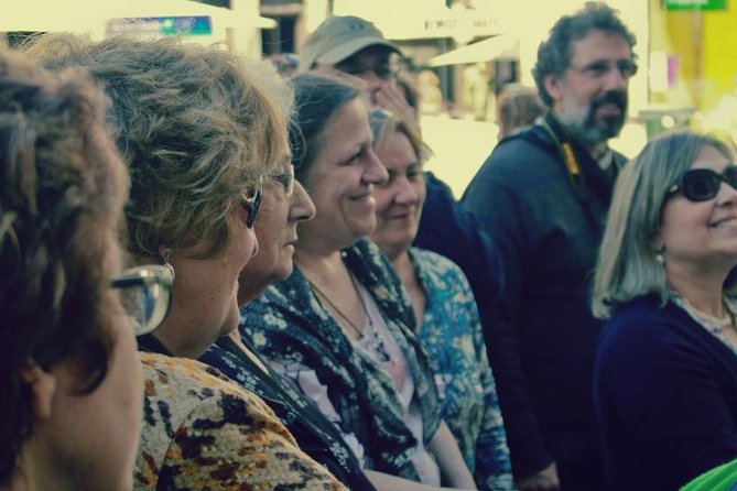 Fernando Pessoa Lisbon Walking Tour - Who Should Consider This Tour?