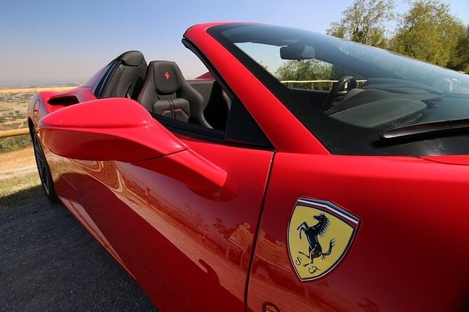 Ferrari GTC4 Lusso V12 - Driving Experience in Maranello - The Sum Up