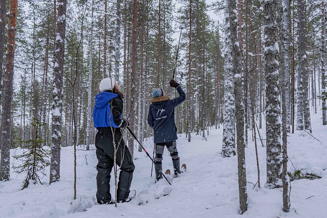 First Arctic Expedition on Altai Skis - Who Will Love This Tour?