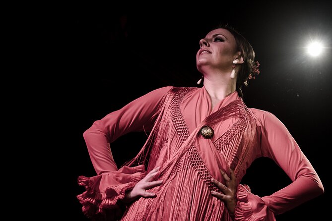 Flamenco Show at Café Ziryab: Madrid - Authentic Flamenco—What It Means for You
