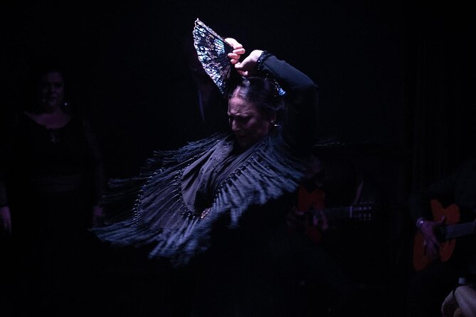 Flamenco Show at the Tablao Flamenco la Carmela - FAQ