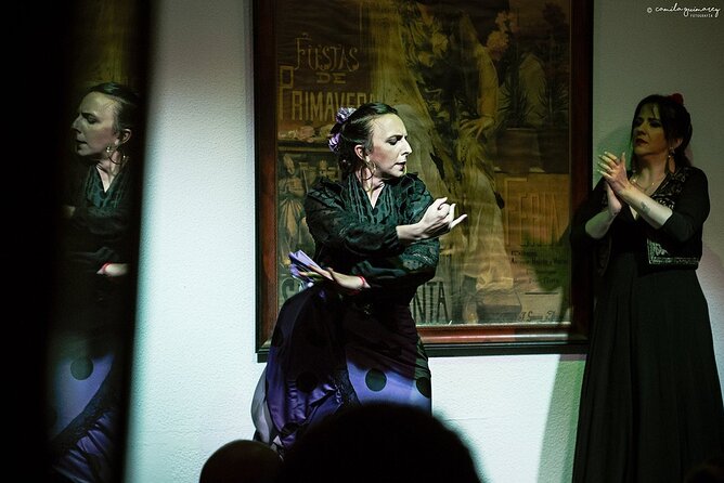 Flamenco Show in Seville - La milonga tablao - Who Will Love This Experience?