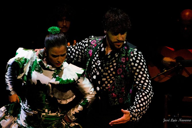 Flamenco Show Tickets to the Triana Flamenco Theater - The Booking Process and Accessibility