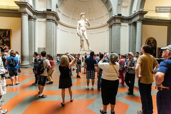 Florence Accademia Gallery Fast-Track Ticket & Audio Guide App - Why This Tour Works for Different Types of Travelers