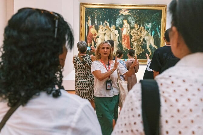 Florence: Accademias David, Uffizi and Duomo Walking Tour - The Real Value of This Tour