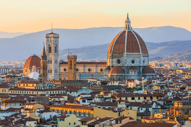 Florence Basilica of San Lorenzo and Medici Chapel Walking Tour - What Makes This Tour Stand Out?