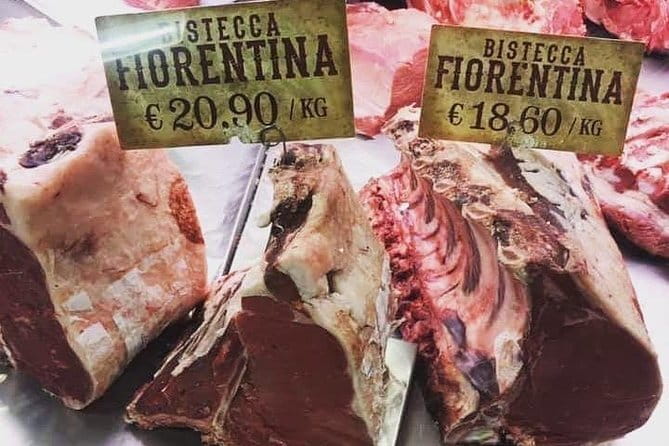 Florence Central Market Food Tour - Private Tour - A Closer Look at the Experience